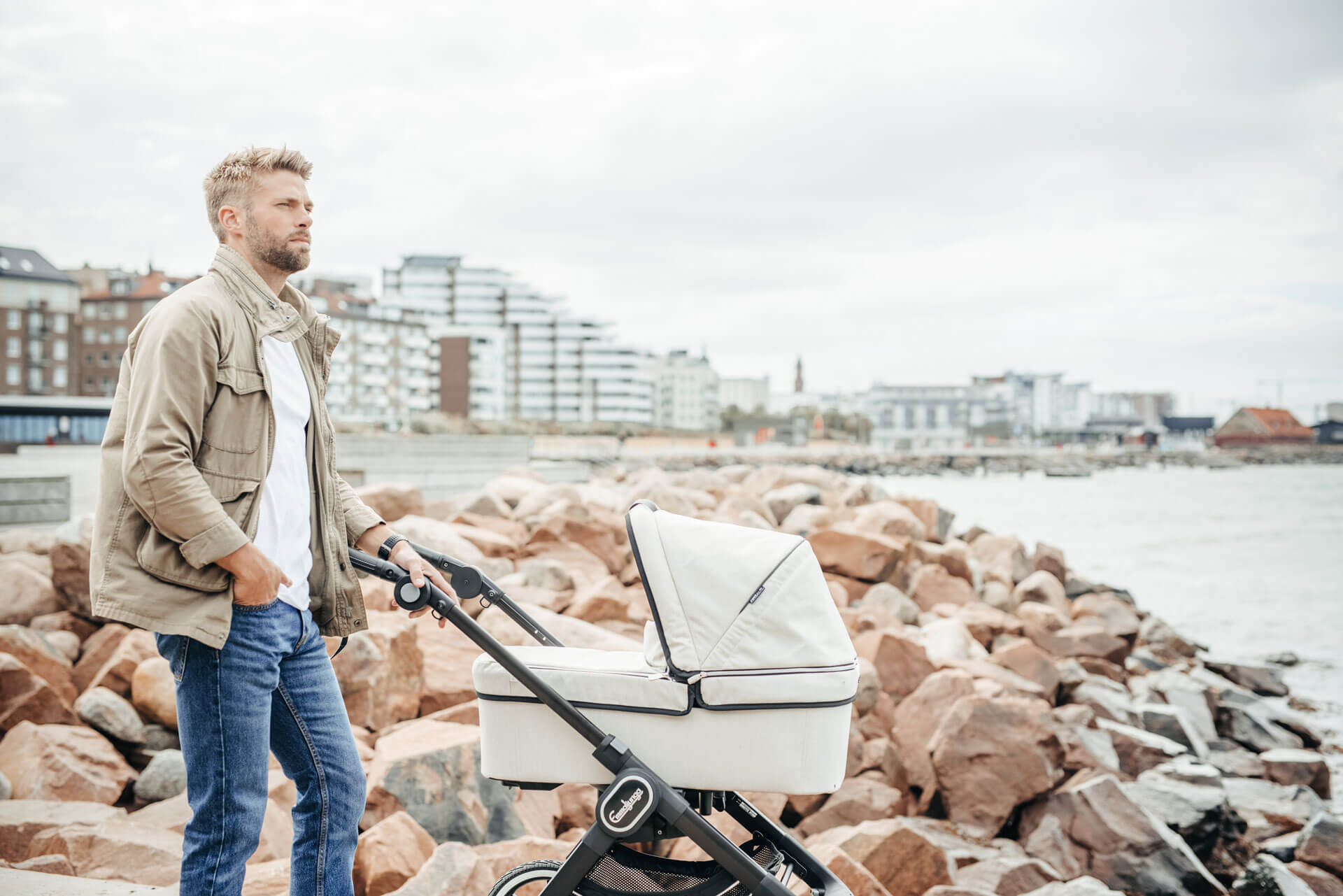 André Baby Brussels – Le magasin pour bébé et futures mamans
